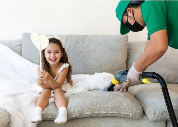 EcoClean is Dubai’s Trusted Name in Environmentally Safe Cleaning Services - Dubai Blog